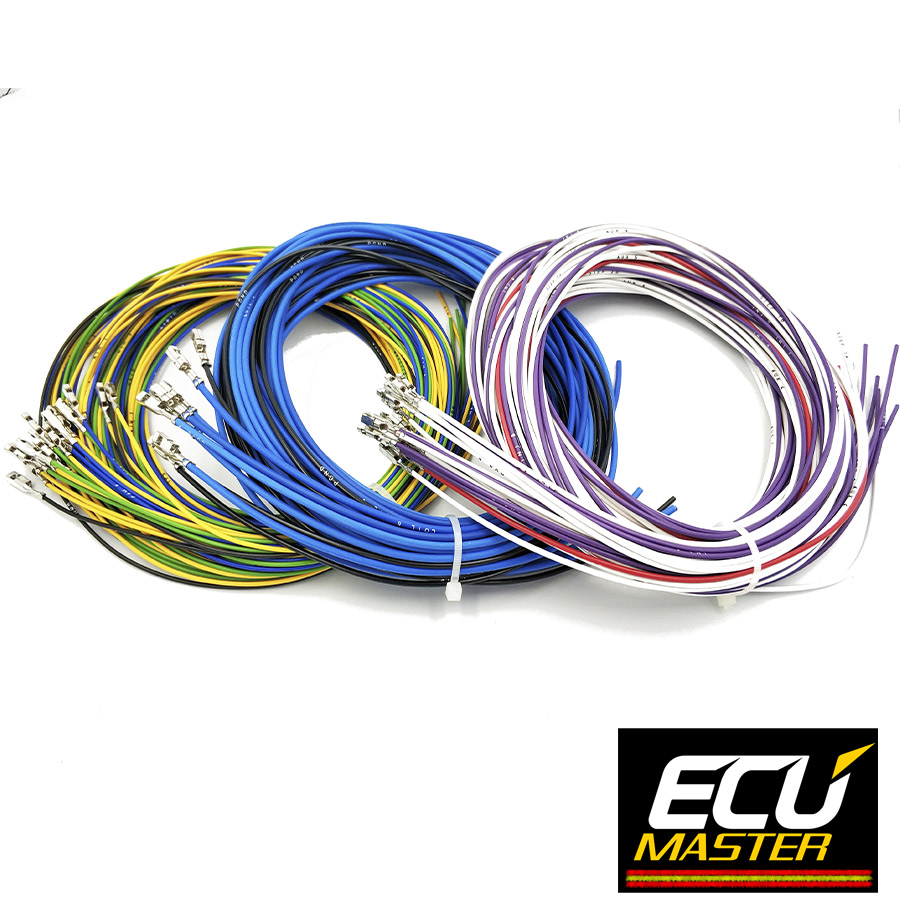 Cableado preamplificado EMU Clásico | Ecumaster España