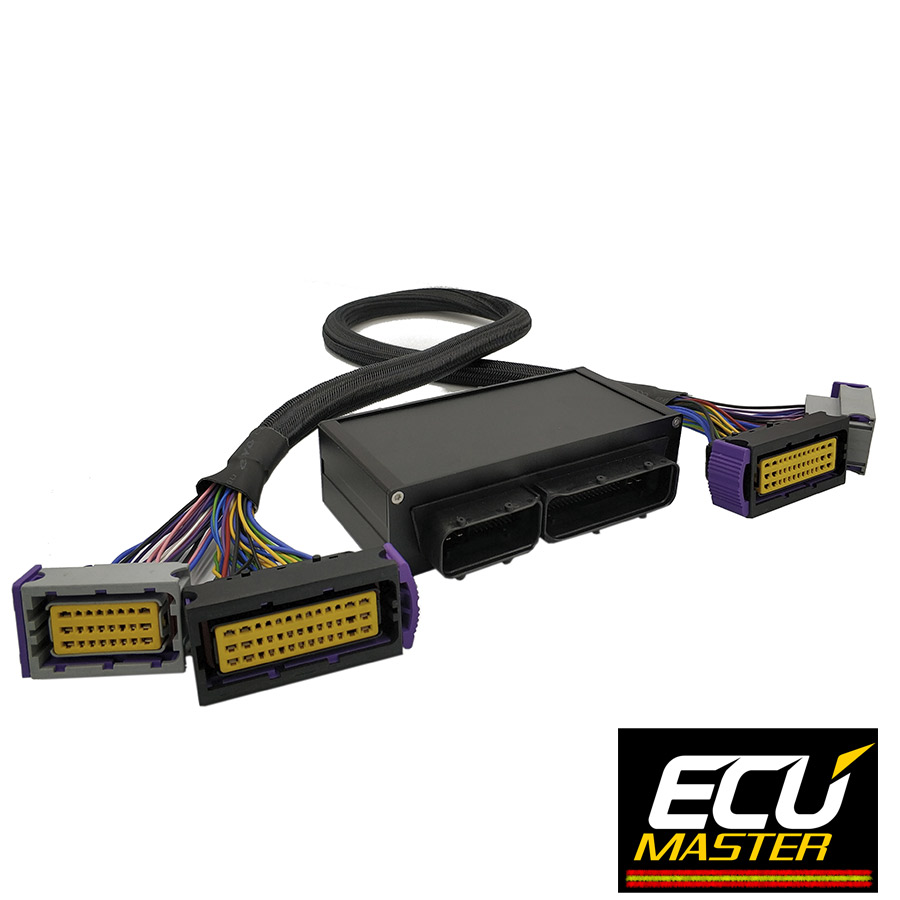 Interconector PNP Volkswagen 1.8T BAM para Ecumaster Classic ...