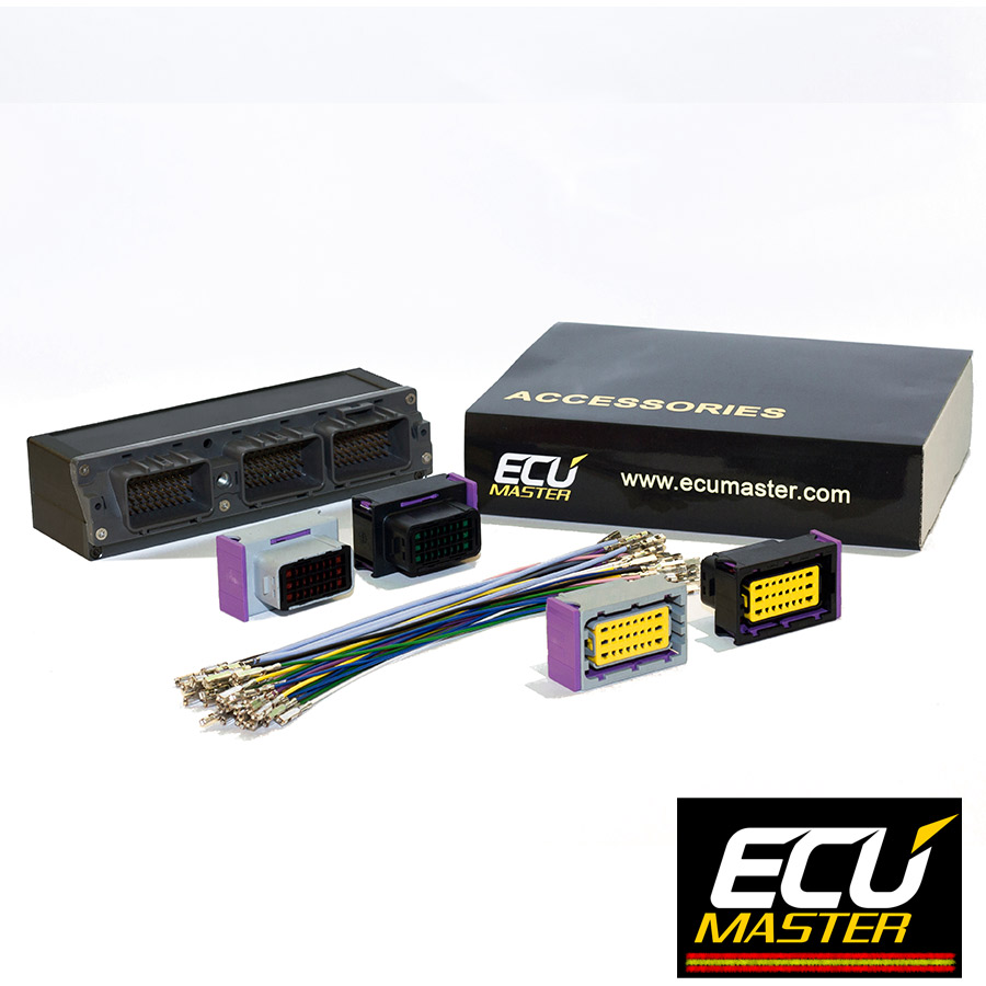 Interconector PNP Toyota 2JZ (Supra MK4) para Ecumaster Classic ...