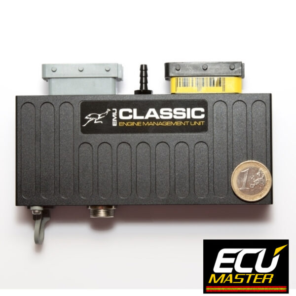 Ecumaster EMU Classic - EMU Clásica | Ecumaster España