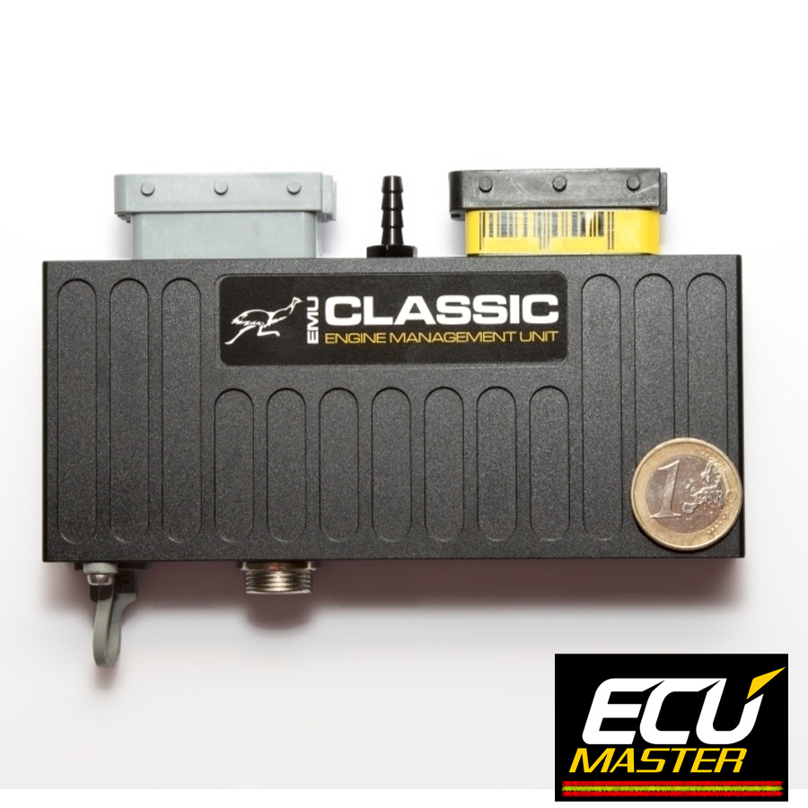 Ecumaster EMU Classic - EMU Clásica | Ecumaster España