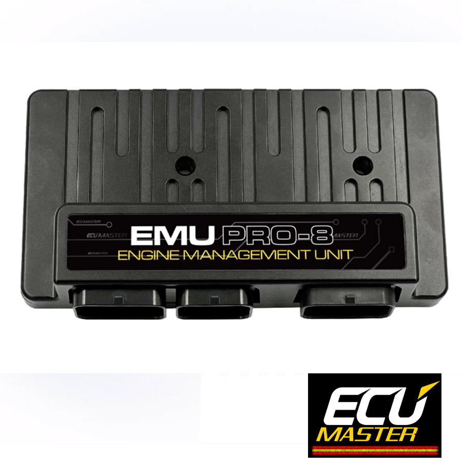 EMU PRO 8 - Ecumaster España